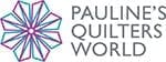 - Pauline’s Quilters World