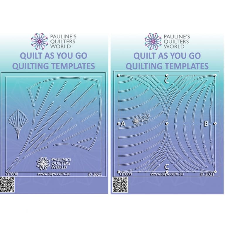 Quilts, Quilting Tools, Patterns & Notions by Pauline's Quilters World