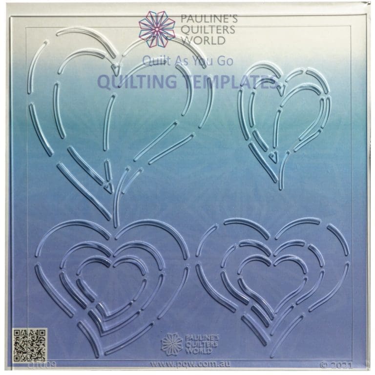 Quilts, Quilting Tools, Patterns & Notions by Pauline's Quilters World