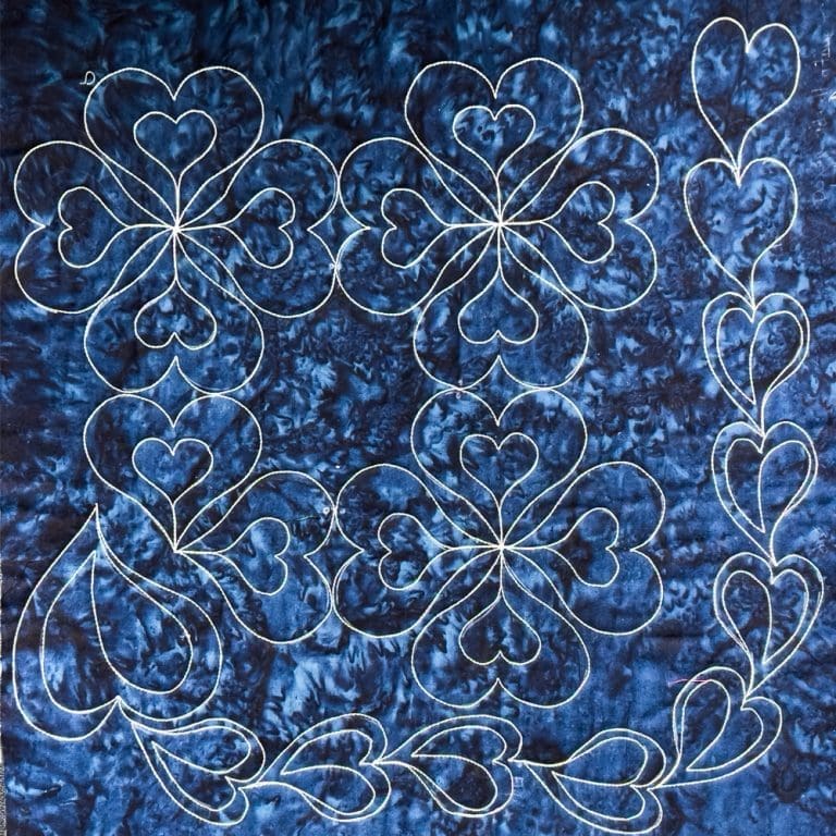 QAYG Quilting Templates Set D - Pauline’s Quilters World