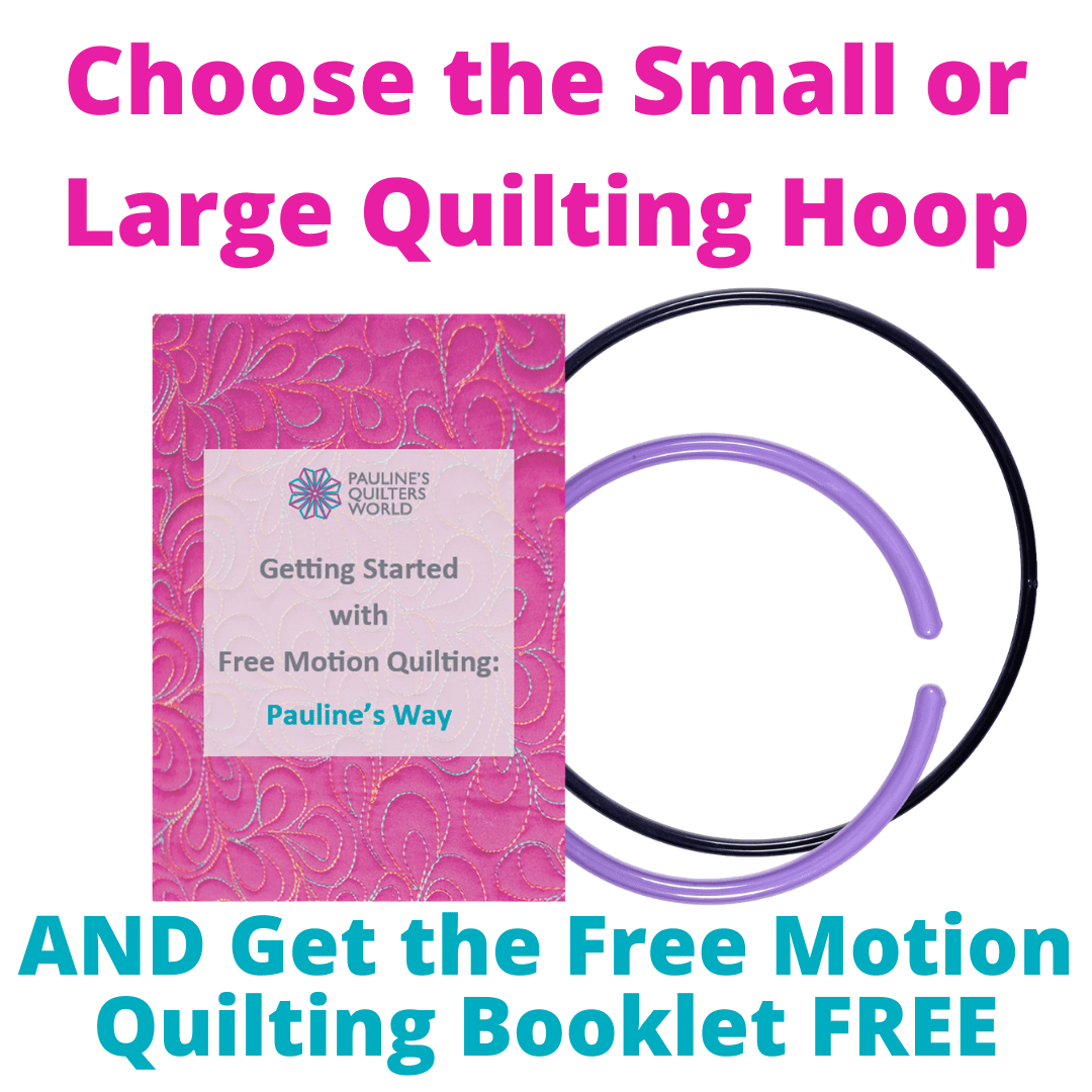 Shop - Pauline's Quilters World Queensland Australia