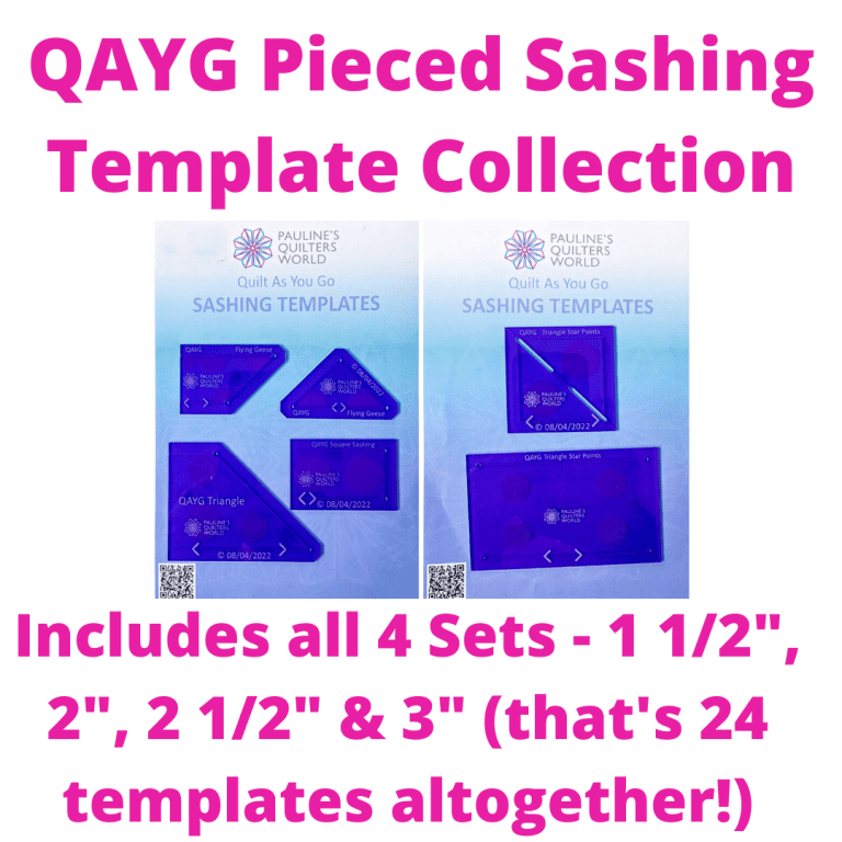 Shop - Pauline's Quilters World Queensland Australia