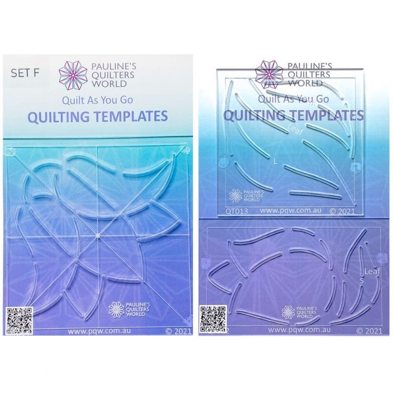 Quilt Patterns | Quilting Patterns for Sale Online at Pauline's ...