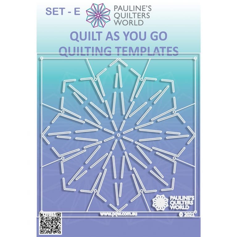 Quilts, Quilting Tools, Patterns & Notions by Pauline's Quilters World