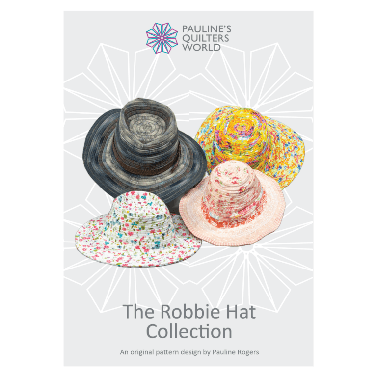 Quilts, Quilting Tools, Patterns & Notions by Pauline's Quilters World