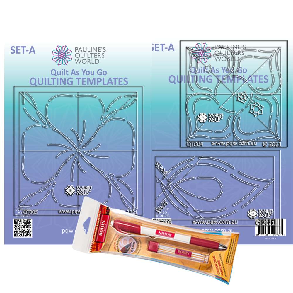 Shop - Pauline's Quilters World Queensland Australia