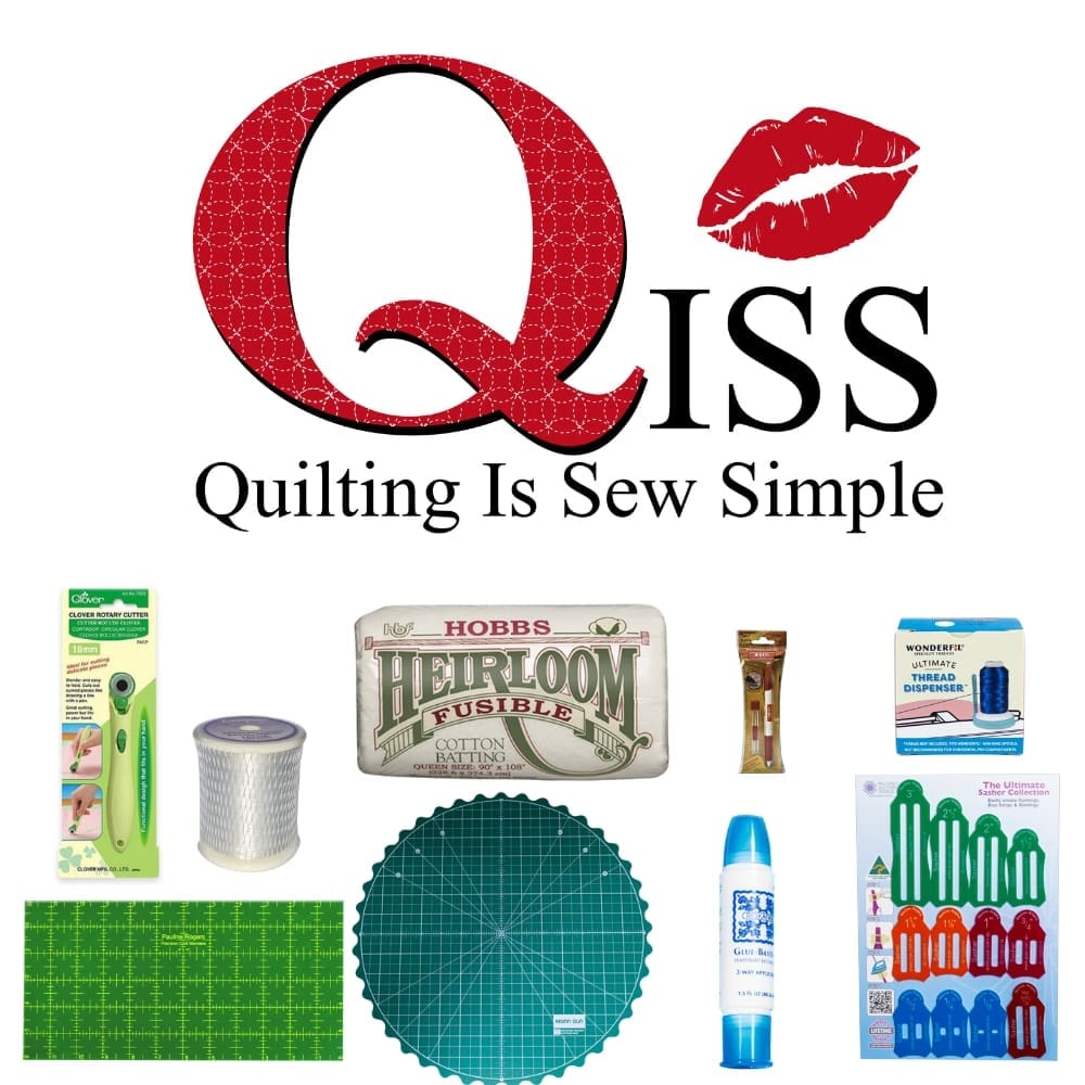 Quilts, Quilting Tools, Patterns & Notions by Pauline's Quilters World