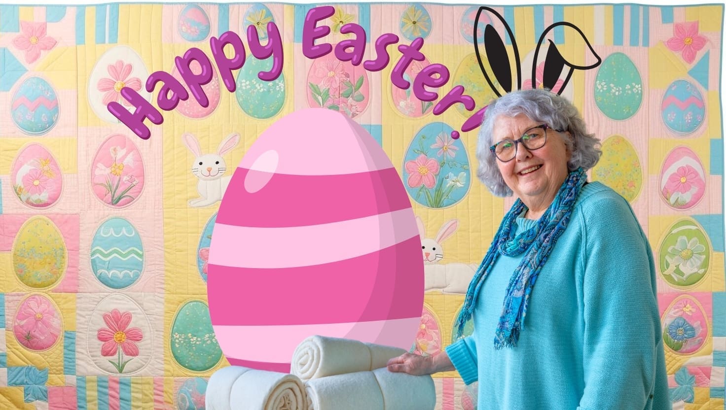 Quilts, Quilting Tools, Patterns & Notions by Pauline's Quilters World